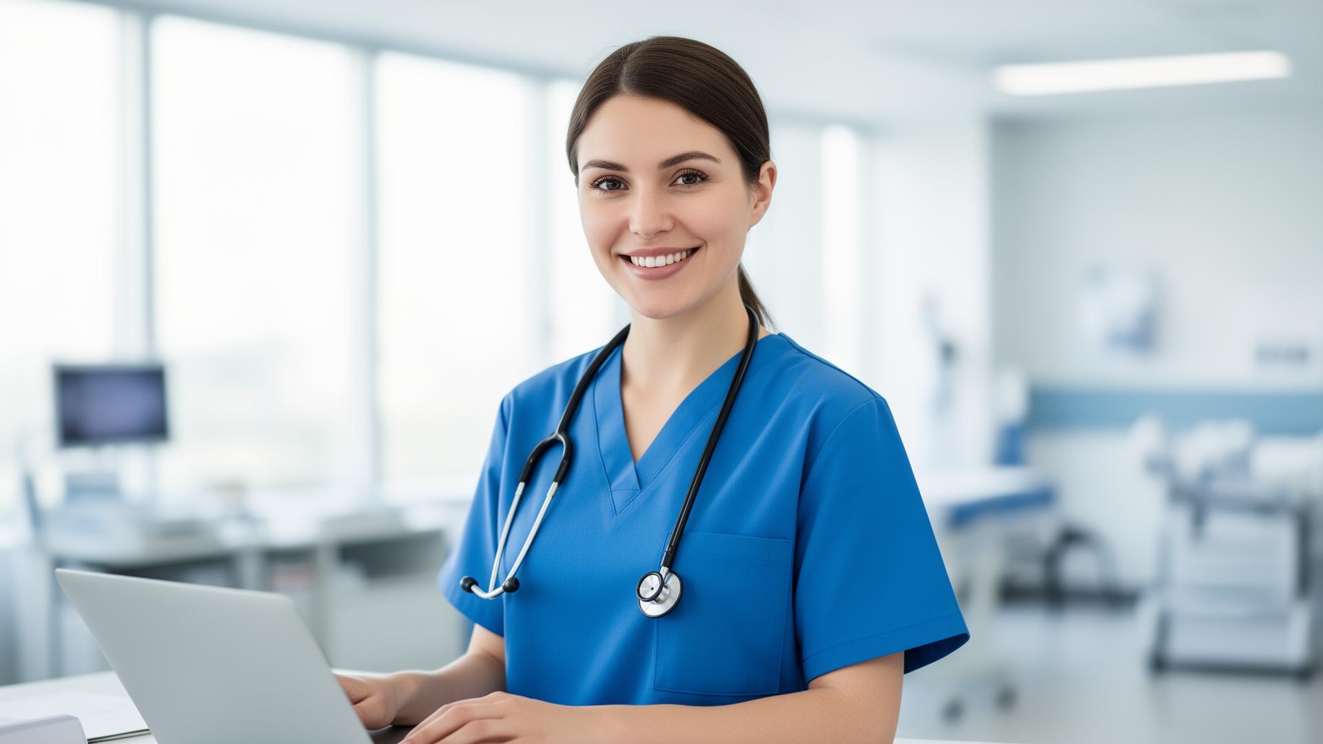 Vitalent – Jobs im Gesundheitswesen finden | Kostenlos & Anonym